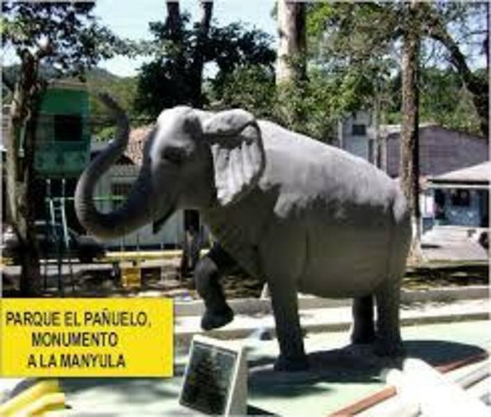 Parque de la Colonia Minerva – Audio guide by Universidad | tmatic.travel