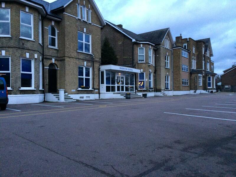 Riverston, Arthur Webber and Father's Occupations – Audio guide by Now ...