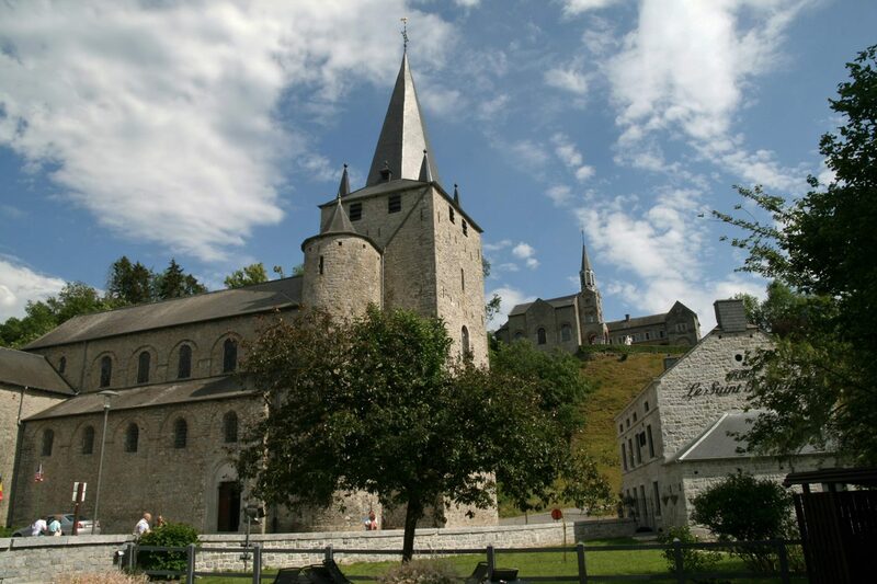 Celles, one of the Most Beautiful Villages in Wallonie – Audio guide by ...