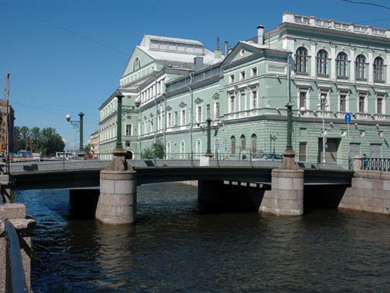 Trade Bridge – Audio guide by Вокруг Света - Тестовый аккаунт | tmatic ...