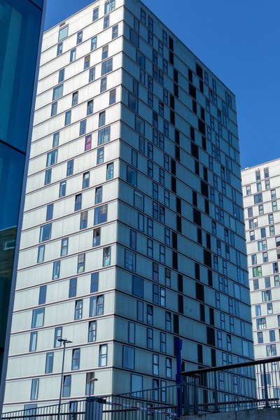 The Wave and Side by Side – Audio guide by Almere City Marketing ...