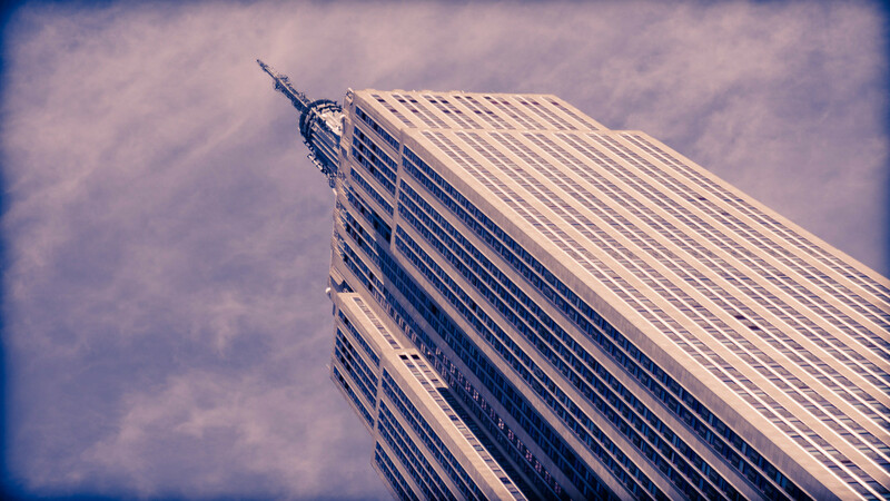 Empire State Building – Audio guide by Travel Communications | tmatic ...