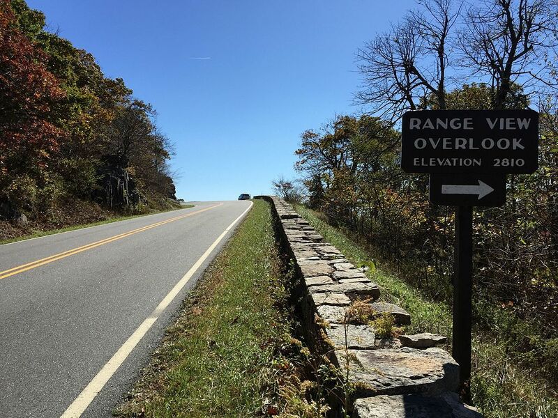 Range View Overlook – Audio guide by Travel Tales | tmatic.travel
