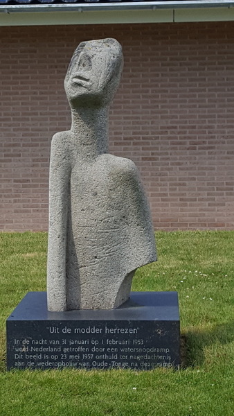 Beeld ‘Uit modder herrezen’ – Audio guide by Naar Toen | tmatic.travel