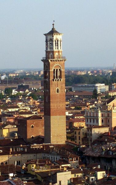 Tour des Lamberti – Audio guide by Bulot Gregory | tmatic.travel