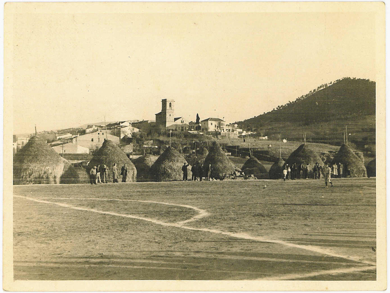 Joan Miró Square and the Battle Dance – Audio guide by Ajuntament de ...