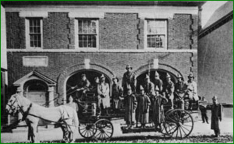 Lansdowne Fire Station – Audio guide by independent | tmatic.travel