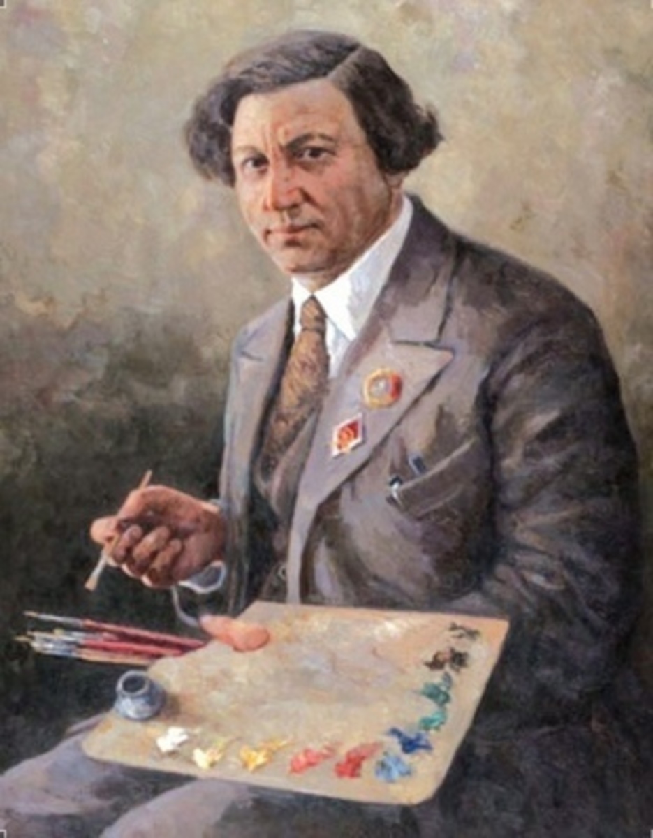 Museum of I. Brodsky – Audio guide by Петровский колледж | tmatic.travel