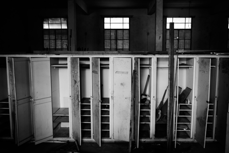 Coy Pavilion entrance – Audio guide by Espacio para la Promocion y para ...