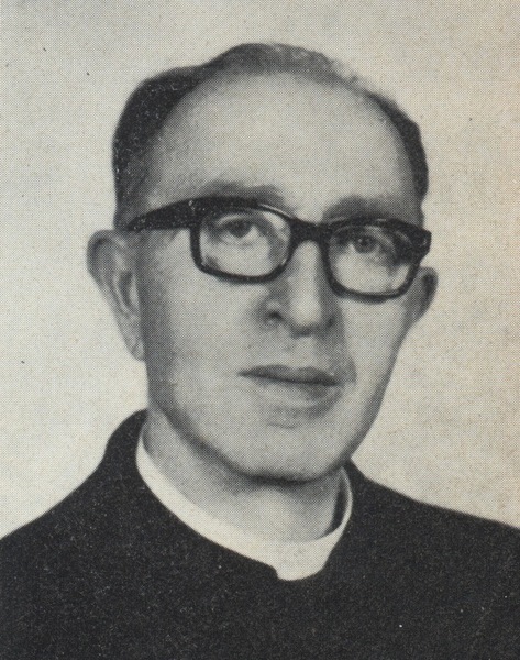 Basini don Vittorio – Audio guide by Piva Gian Luigi | tmatic.travel