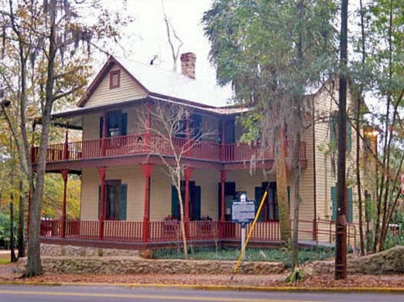 Riley House Museum – Audio guide by Insight Guides | tmatic.travel