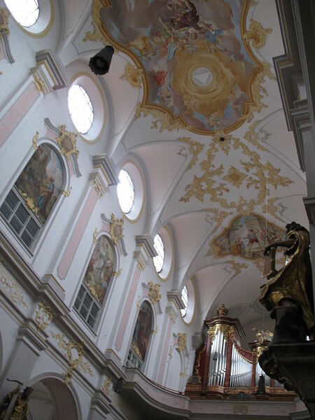The Vault of Saint Peter’s – Audio guide by Cityzeum | tmatic.travel