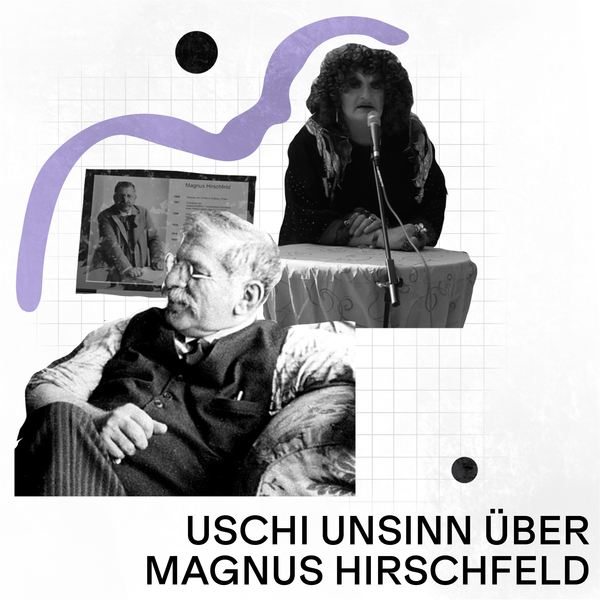 Magnus-Hirschfeld-Platz - Denkmal Homosexuelle Opfer des ...