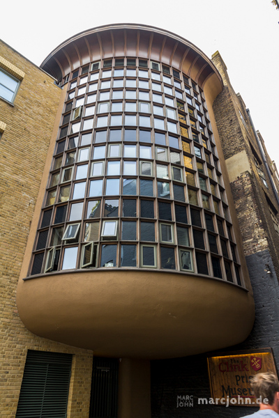 The Clink Prison Museum – Audio guide by iAudioguide.com | tmatic.travel