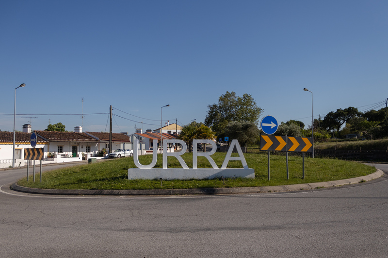 Urra – Audio guide by Câmara Municipal de Portalegre | tmatic.travel
