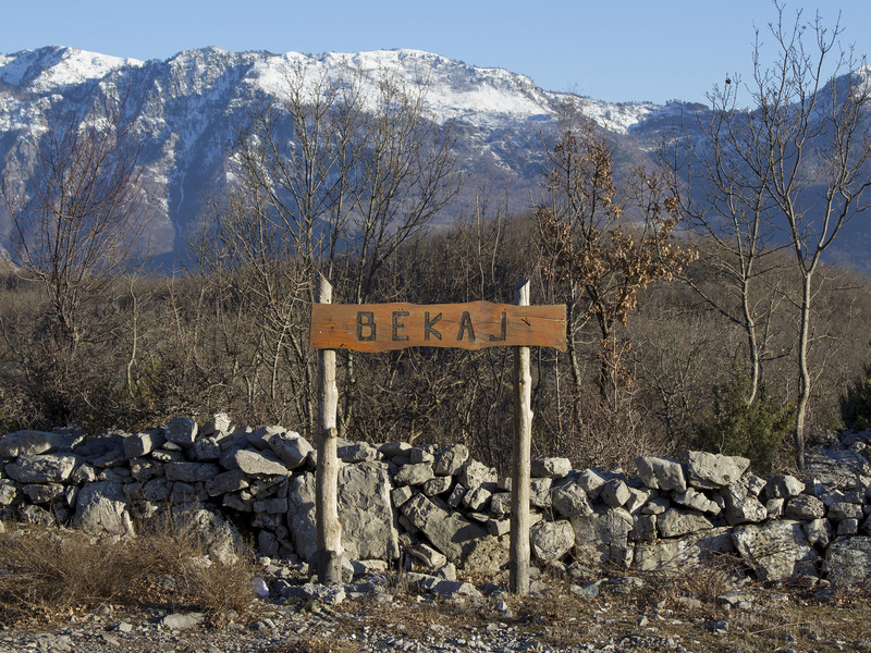 Poprat, Benkaj and an interview with the shepherd Đoko Đokić – Audio ...