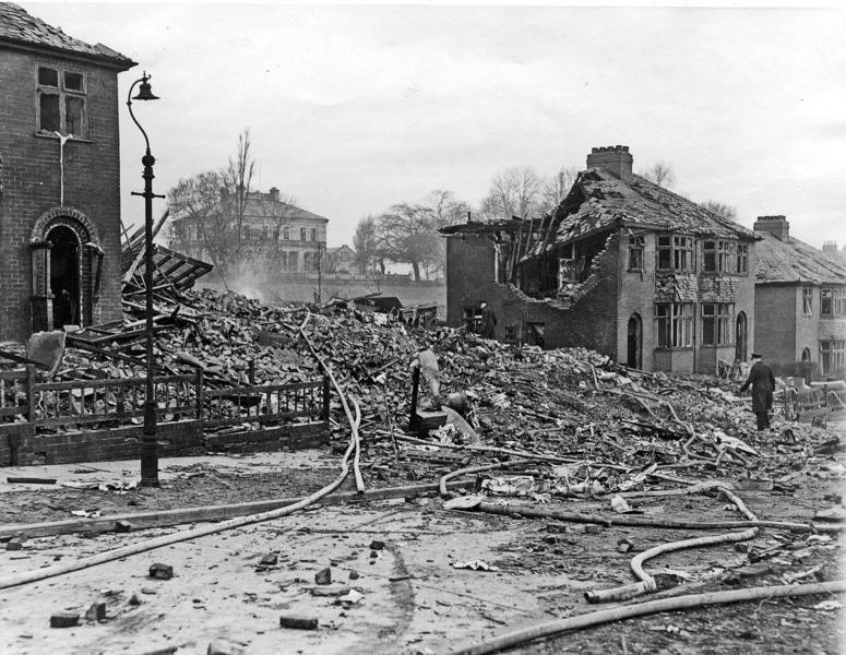 The unluckiest street in York – Audio guide by Clements Hall Local ...