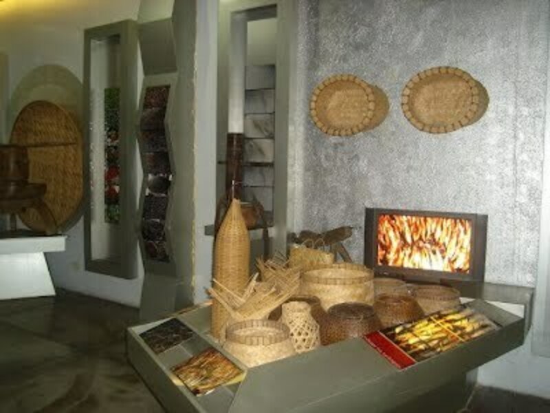 Museo Puntong Batangan – Audio guide by Anthro on Foot© | tmatic.travel