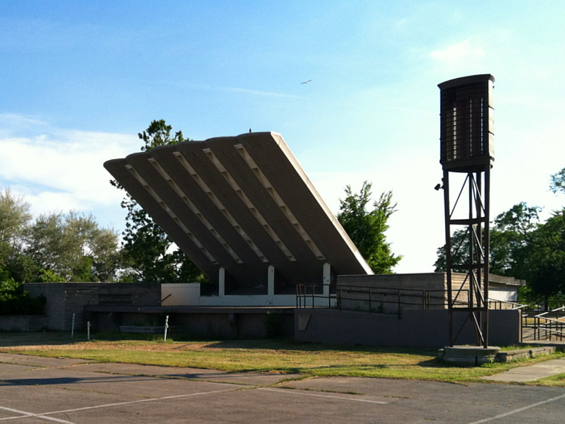 Remick Band Shell – Audio guide by Audio-D Tours | tmatic.travel