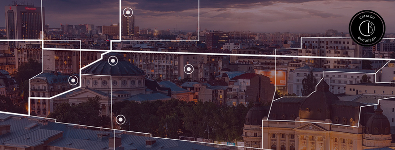 The mahalas and the conservation areas – Audio guide by ARCEN | tmatic ...