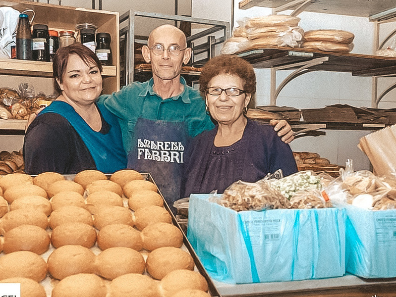 TA' BARBETTA SWEET BAKERY – Audio guide by MALTA RURAL TOURS | tmatic ...