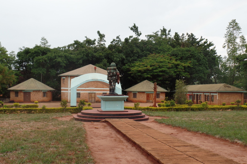 National Maji Maji Memorial Museum – Audio guide by National Maji Maji ...