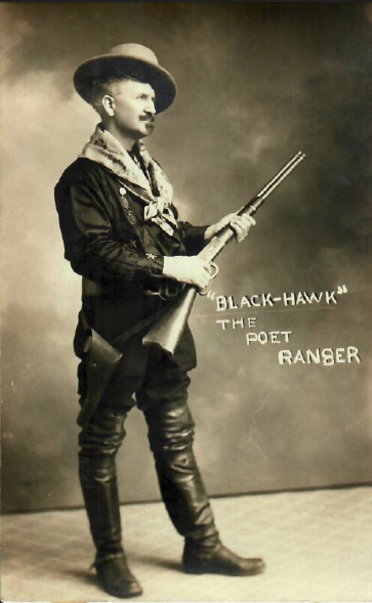 George Henry Connor (1869-1948) – Audio guide by Alpena County George N ...