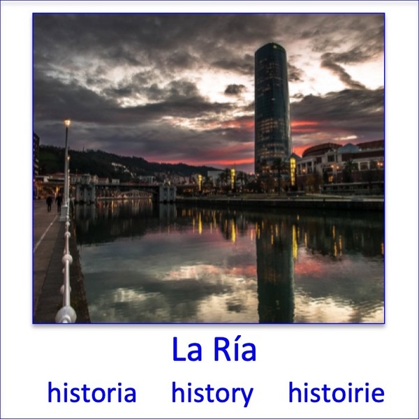 Historia de la Ría – Audio guide by Jesule | tmatic.travel