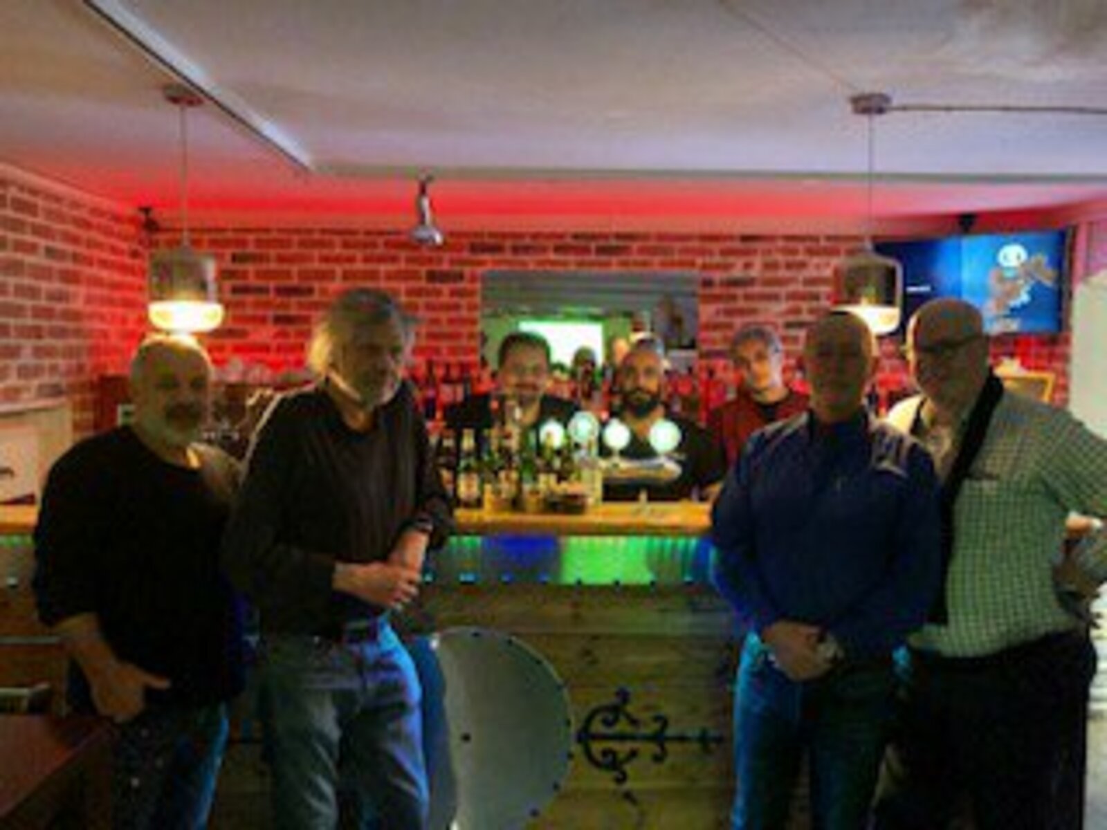 Gay Thursdays at VasaNova – Audio guide by Sam Hultin | tmatic.travel