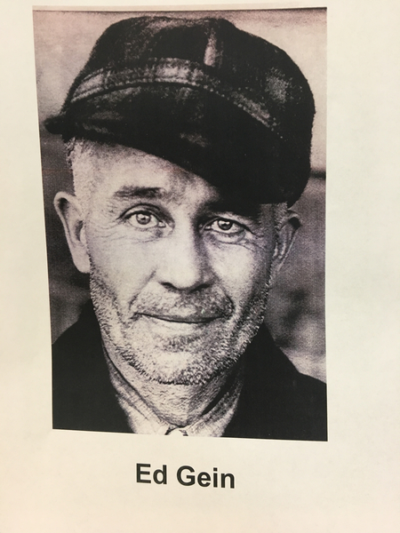 Ed Gein – Audio guide by Roxana | tmatic.travel