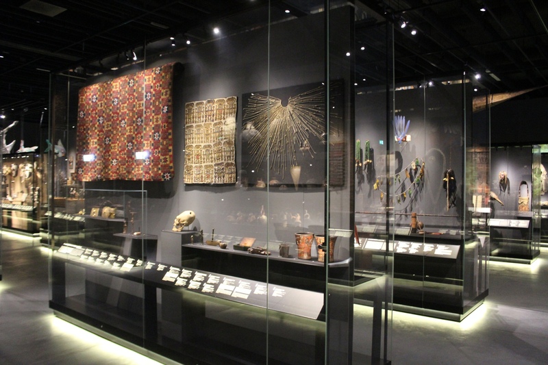 Ethnographical museum – Audio guide by On Vacation Audio Guide | tmatic ...