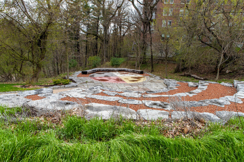 The Indigenous Circle – Audio guide by McMaster Museum of Art | tmatic ...