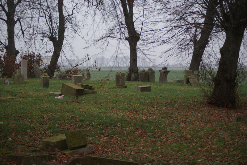 The Mennonite Cemetery in Orłowo – Audio guide by Stowarzyszenie ...