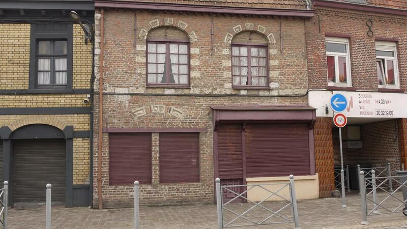 The oldest house in Seclin – Audio guide by Office de Tourisme de ...